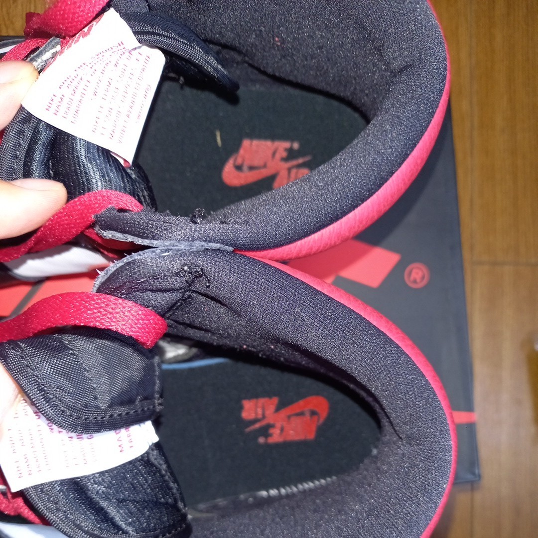 28 5cm NIKE AIR JORDAN 1 RETRO HIGH OG ナイキエアジョーダン1 28 5cm NIKE AIR JORDAN 1 RETRO HIGH OG ナイキエアジョーダン1