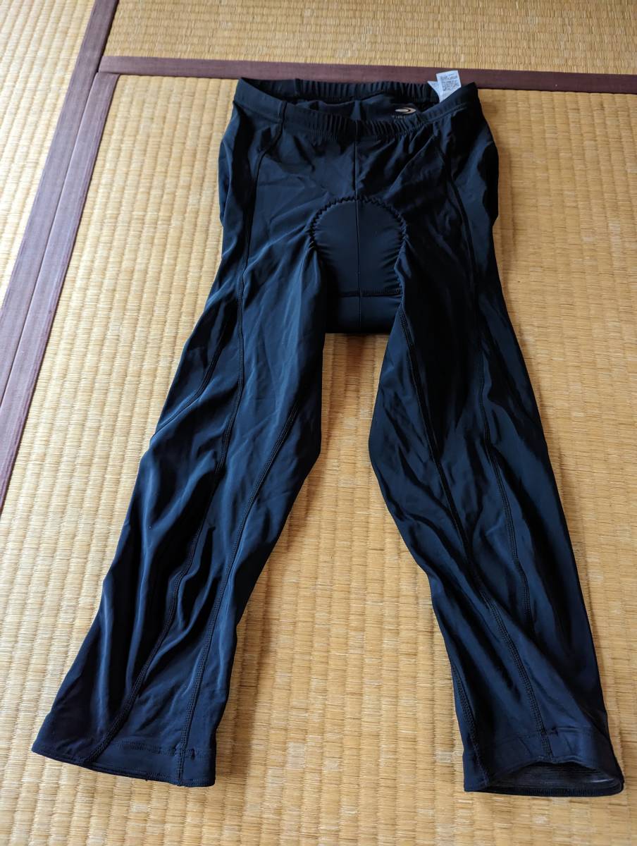 Yahoo!オークション - 未使用 レーサーパンツ ティゴラ TIGORA Lサイズ...