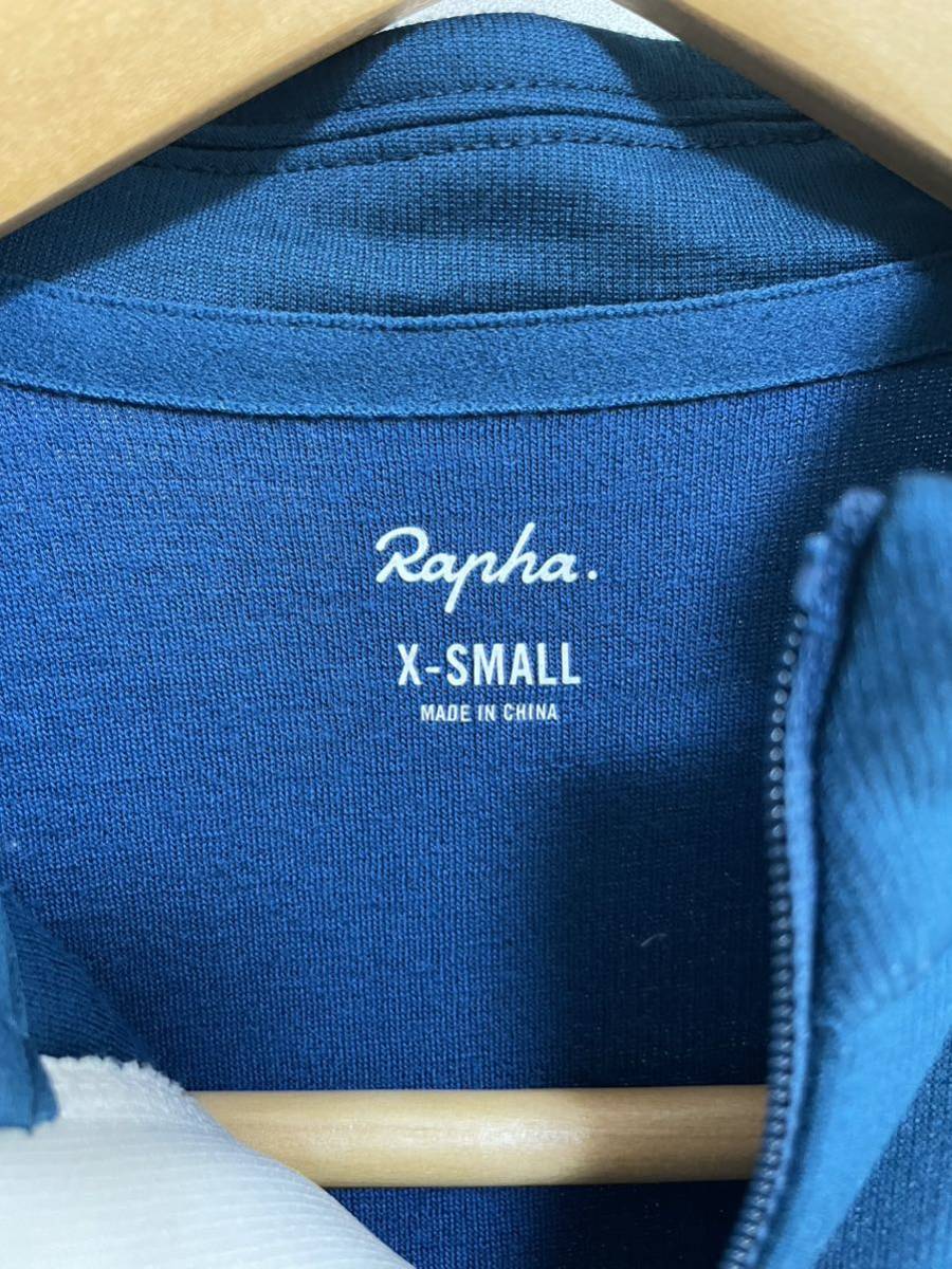 Yahoo!オークション - Rapha ラファ CLASSIC LONGSLEEVE JERSEY クラシ...
