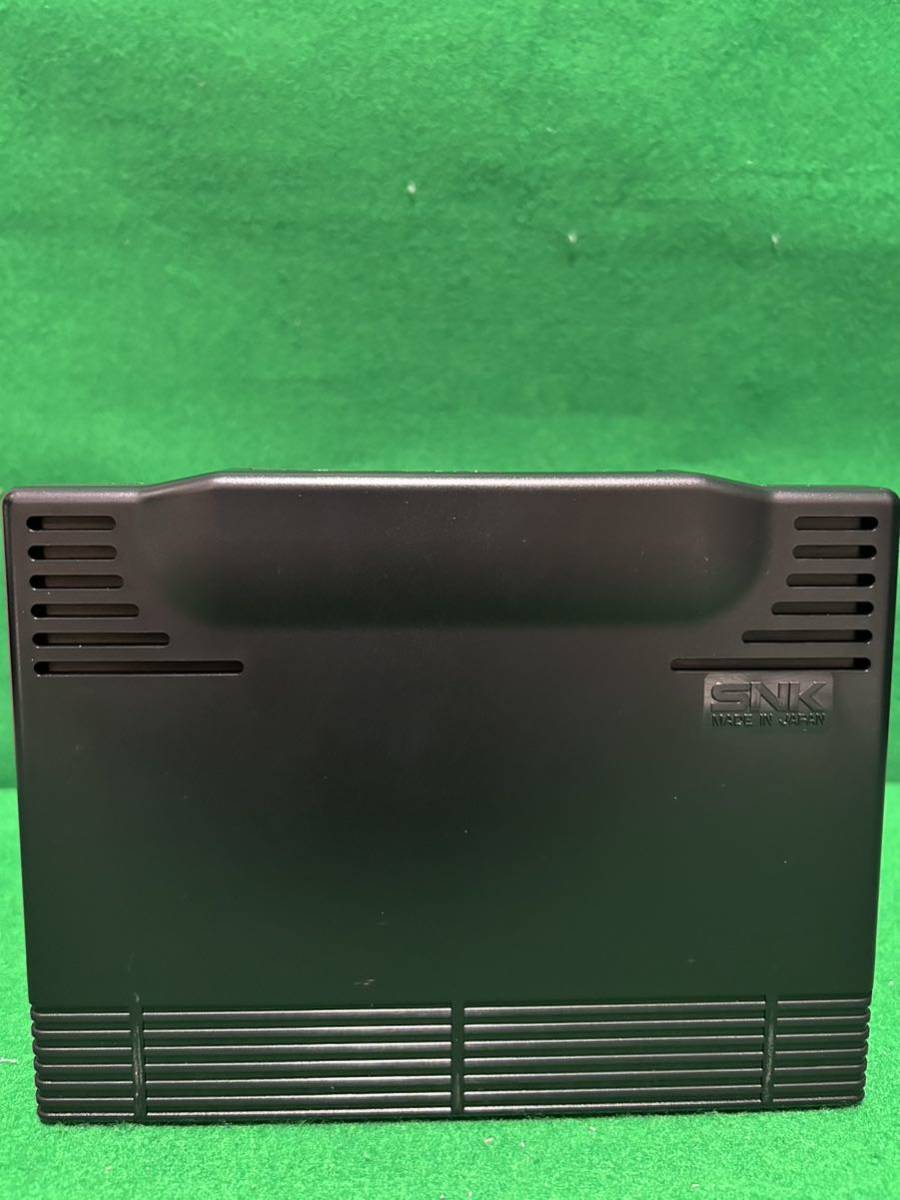 Yahoo!オークション - 餓狼伝説3 ネオジオ NEOGEO Final ROAD Victory ...