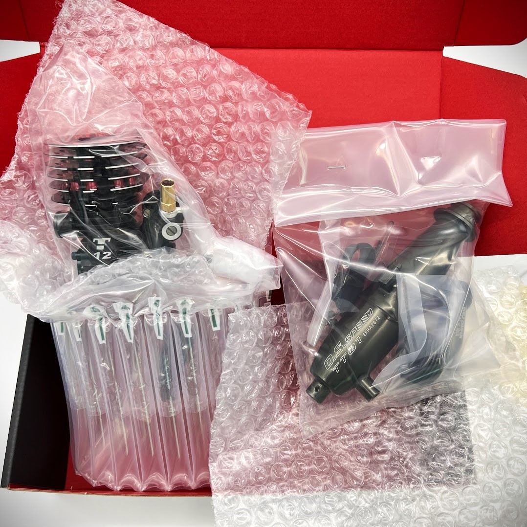 Yahoo!オークション - ツーリングカー オンロード OSスピード T1204 1/...