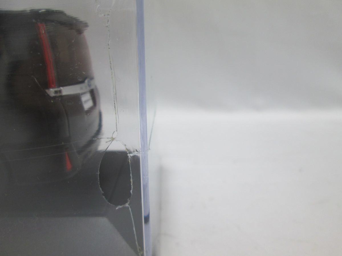 Yahoo!オークション - 35 送60サ 0410%G08 トヨタ ノア 1/30ミニカー ...