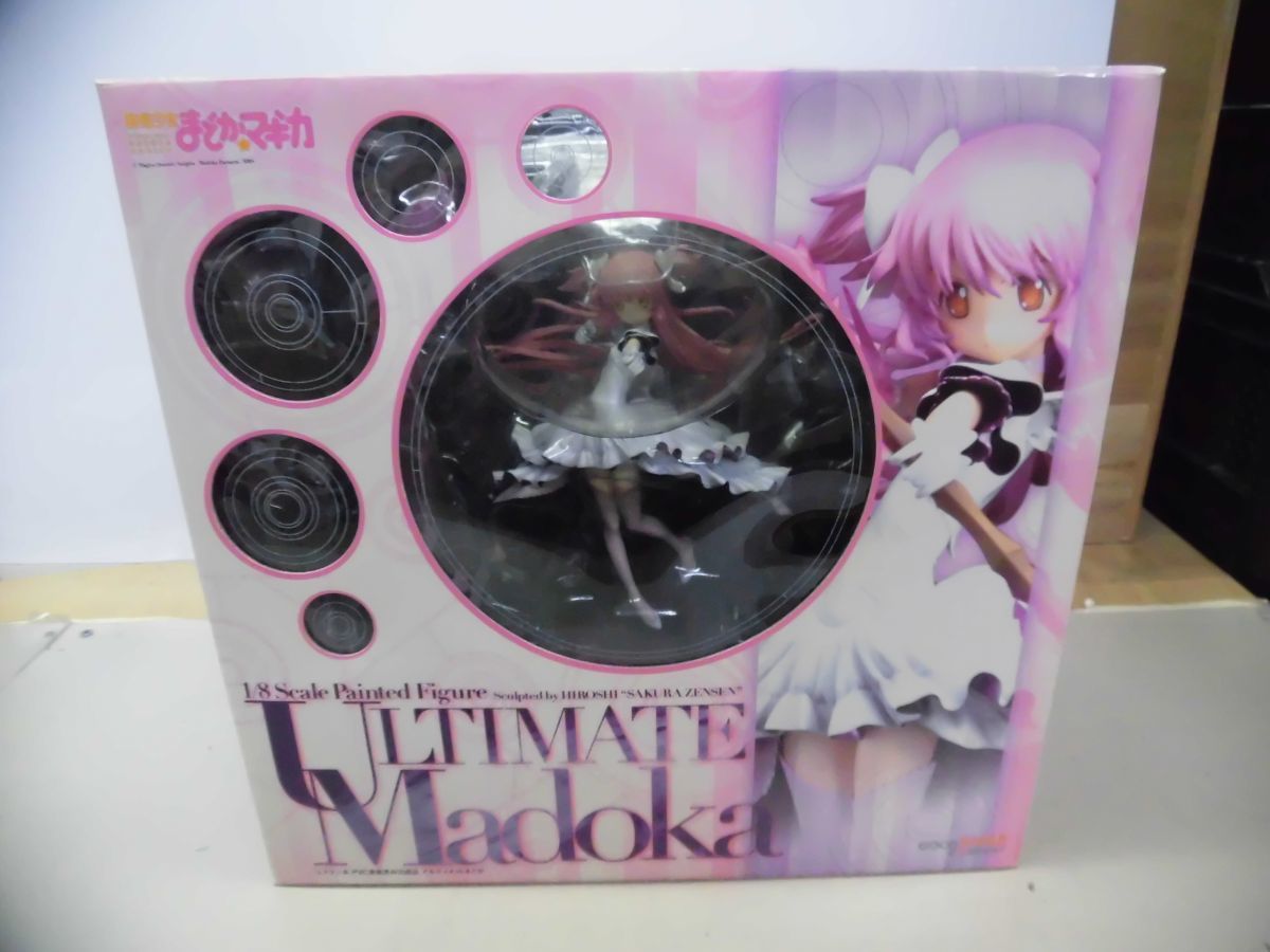 Yahoo!オークション - 27 送120サ 0417%B21 グッドスマイルカンパニー ...