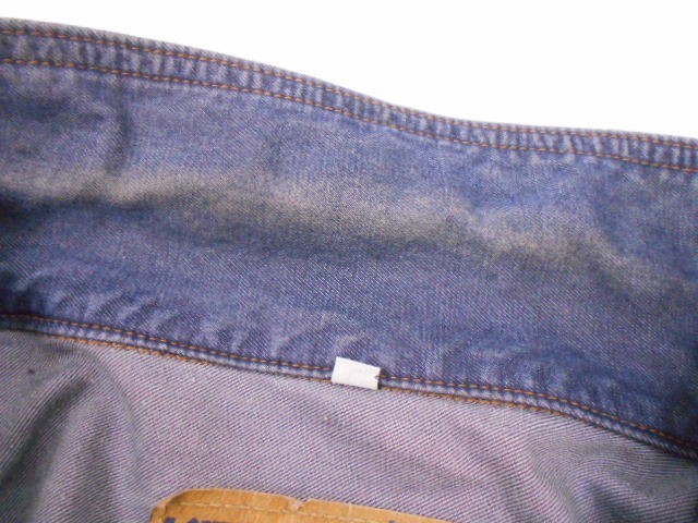 Yahoo!オークション - 67 送80サ 0503%D08 KENZO jeans ケンゾージーン...