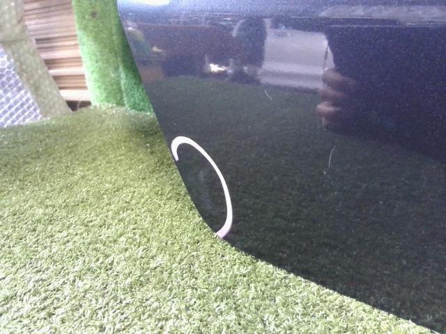 Yahoo!オークション - デイズルークス DBA-B21A バックドアASSY VYN(V0...