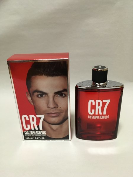 Yahoo!オークション - 未使用品 クリスティアーノロナウド CR7 バイ ク...