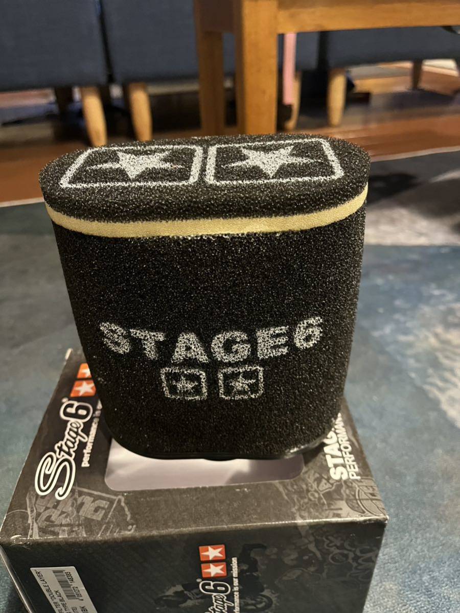 Yahoo!オークション - ジャイロ ディオ Stage6 ゼロ抵抗パワーフィルタ...