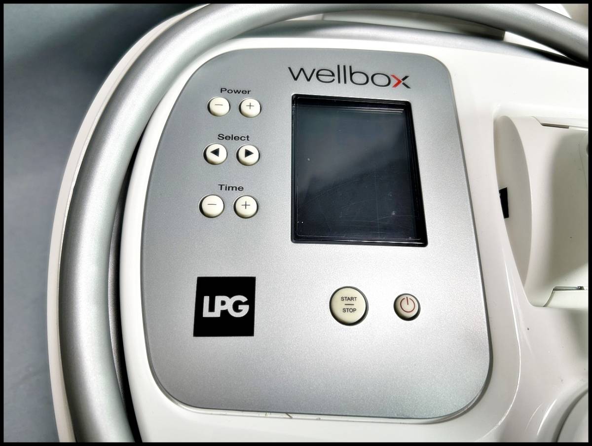 Yahoo!オークション - LPG ウェルボックス WELLBOX 家庭用エンダモロ...