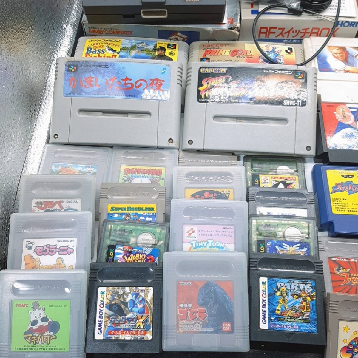 Yahoo!オークション - e356 レトロフリーク ゲーム ファミコン PCエン...