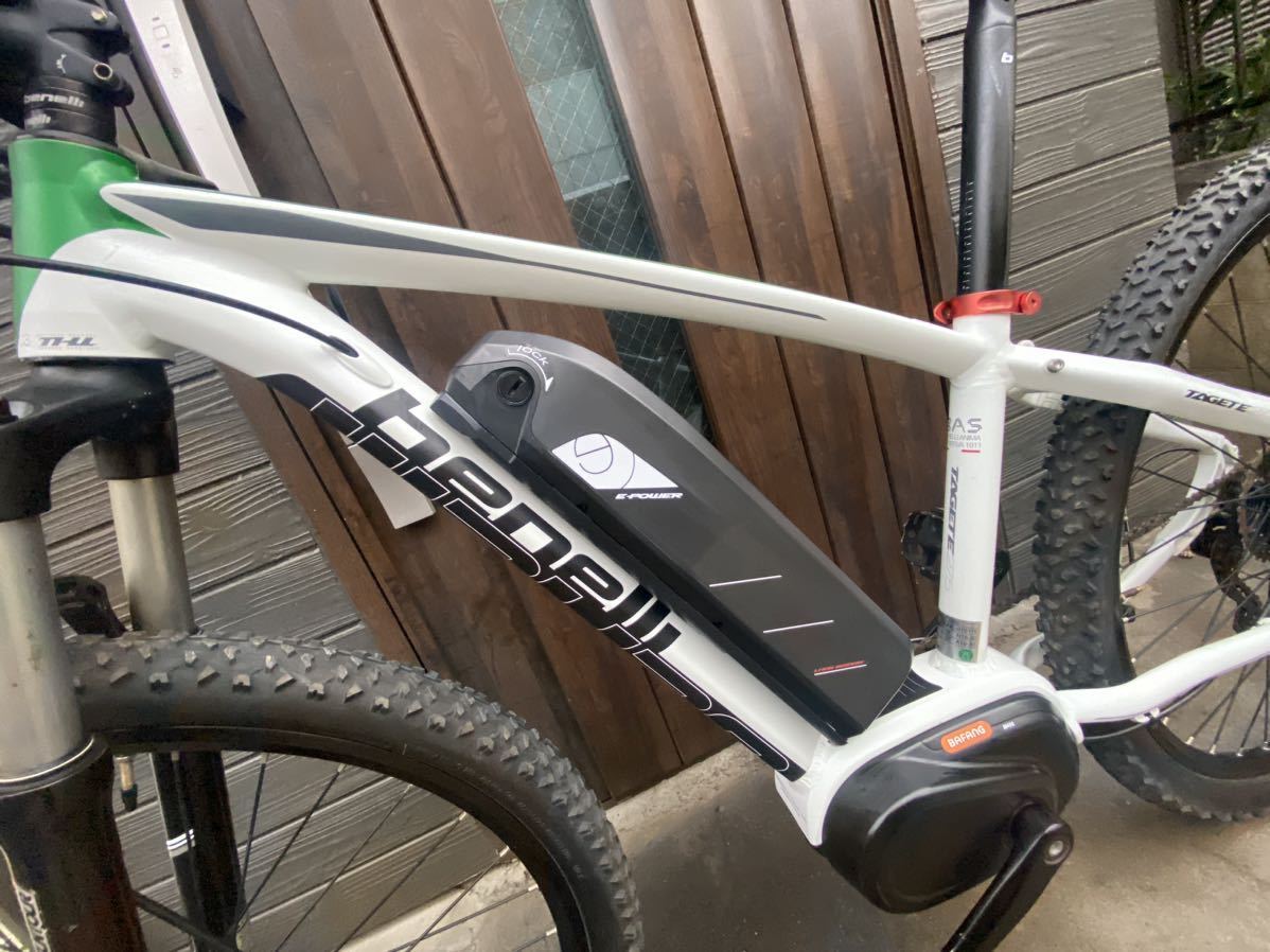 ☆benelli ベネリ TAGETE 27.5 CROSS / サイズ /オイルディスク ☆benelli ベネリ TAGETE 27.5 CROSS / サイズ /オイルディスク