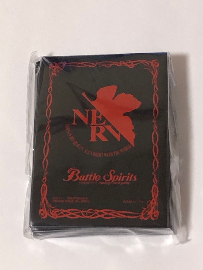 Yahoo!オークション - SD62 エヴァンゲリオン 目醒めの刻 NERV カード...