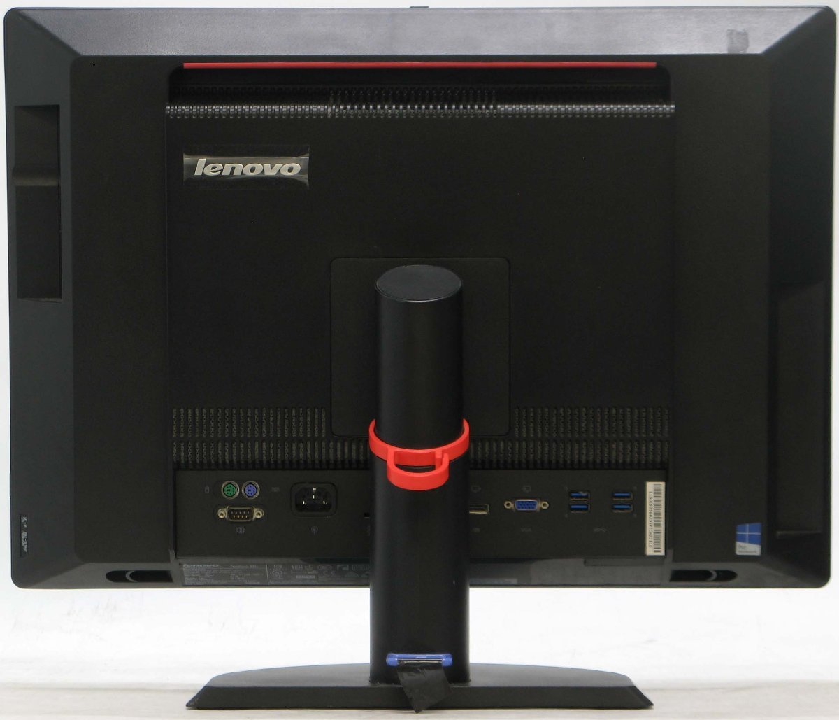 日本代購代標第一品牌【樂淘letao】－Lenovo ThinkCentre M93z All-In-One 10AE001WJP i5-4570S/DVDマルチ/23インチ/高解像度 ...