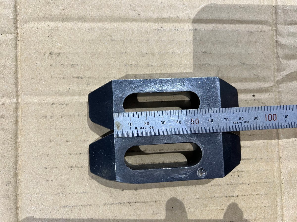 TJ230067 プレーンクランプ ニューストロングツール/NEW STRONG TOOL 40-P12(工具、DIY用品)｜売買されたオークション情報、yahooの商品情報をアーカイブ公開 ...