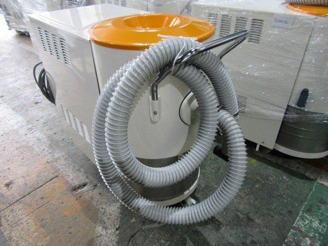 Yahoo!オークション - T2200146 スイーンターボ （誘導電動機/業務用掃...