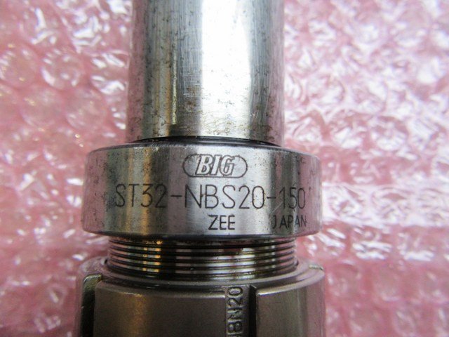 Yahoo!オークション - TU230067 ニューベビーチャック（STシャンク）ST...