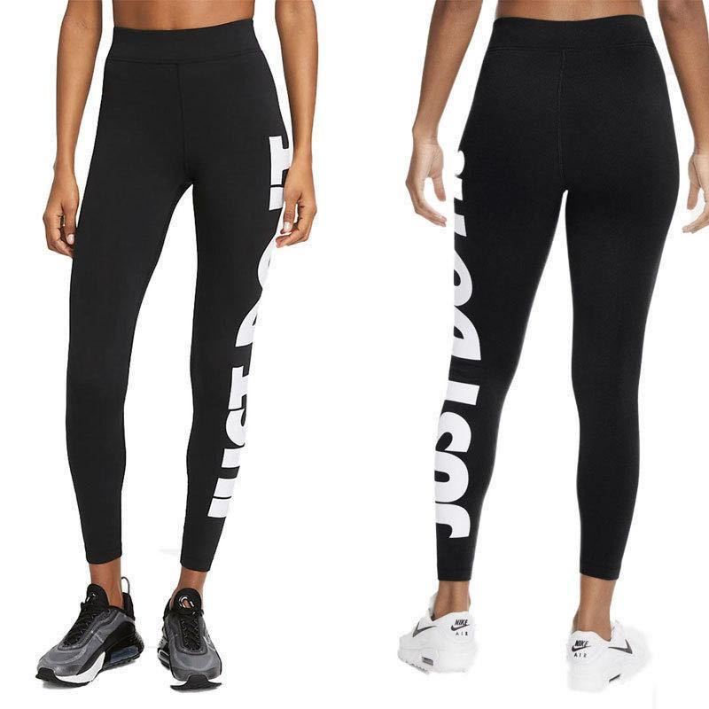M】新品 NIKE ナイキ レギンス フルレングス JUST DO IT JDI M】新品 NIKE ナイキ レギンス フルレングス JUST DO IT JDI