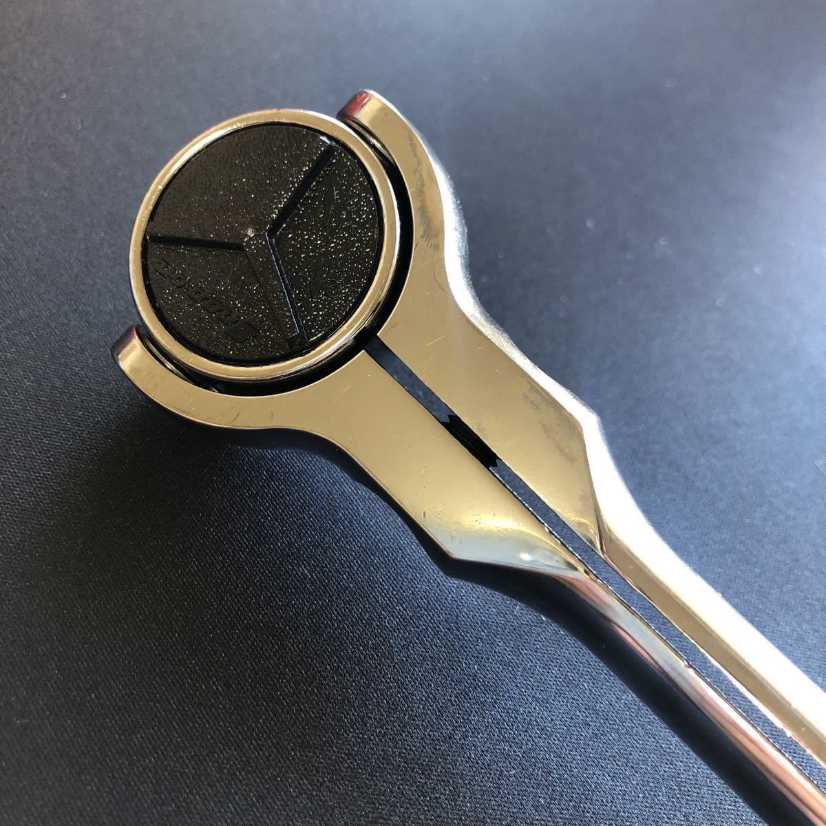 Yahoo!オークション - 新品 スナップオン スイベルラチェット 3/8 FHNF...