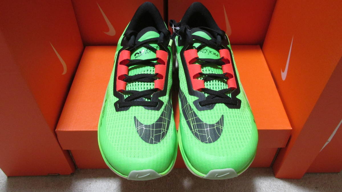 NIKE ナイキ ズーム ライバル フライ3 26.0cm グリーンカラー(26.0cm)｜売買されたオークション情報、yahooの商品情報をアーカイブ公開 - オークファン（aucfan.com）