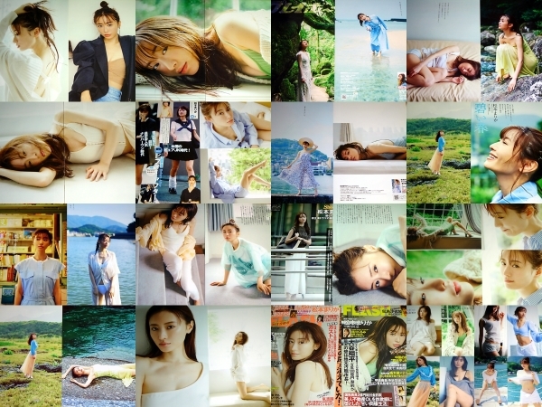 Yahoo!オークション - 松本まりか 切り抜き46P 女優