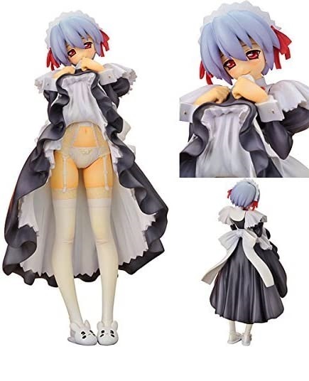代購代標第一品牌-樂淘letao-ブリスタ未開封☆ 稀品 水月 琴乃宮雪 スリッパver 1 6 クレイズ 牧野那波 宮代花梨 新城和泉