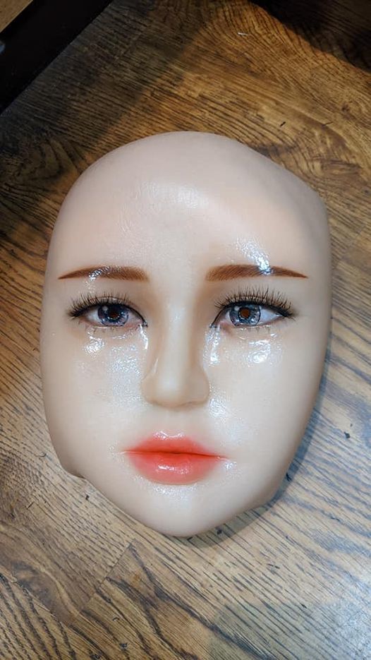 Yahoo!オークション - Dreammask M04 ハーフヘッドマスク 匿名配送対応