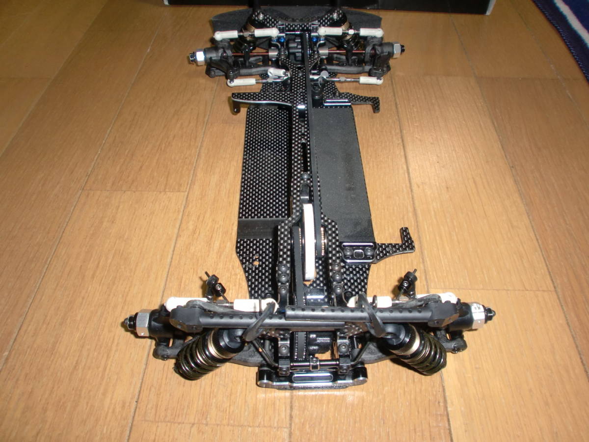 Yahoo!オークション - ヨコモBD7－2016中古