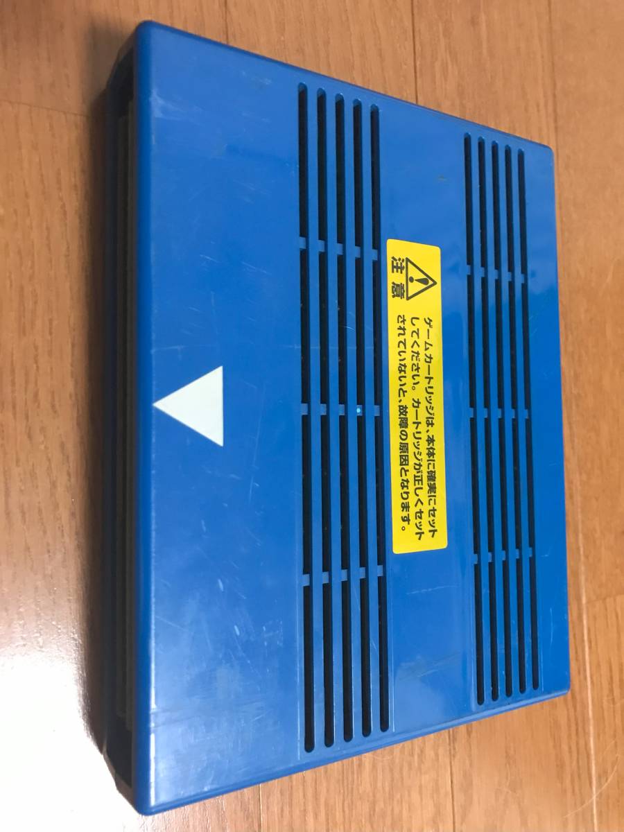 Yahoo!オークション - 【MVS】ザ・キング・オブ・ファイターズ '98 (KO...