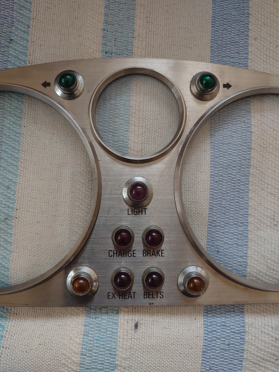 KGワークス NA8 NA6 メーターパネル NA ロードスター KGworks AWD RSプロダクツ miata mx5 roadster メーター ビンテージクラスター NB(計器、追加 ...