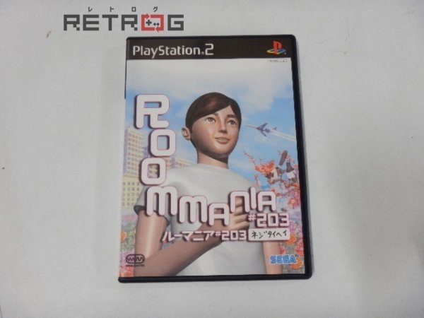 Yahoo!オークション - ルーマニア＃203 PS2