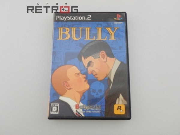 Yahoo!オークション - BULLY PS2