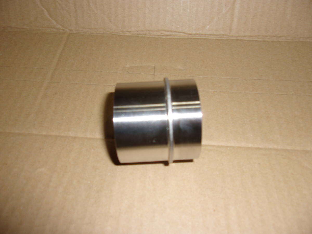 Yahoo!オークション - KT100用 45φ ステンレスジョイント