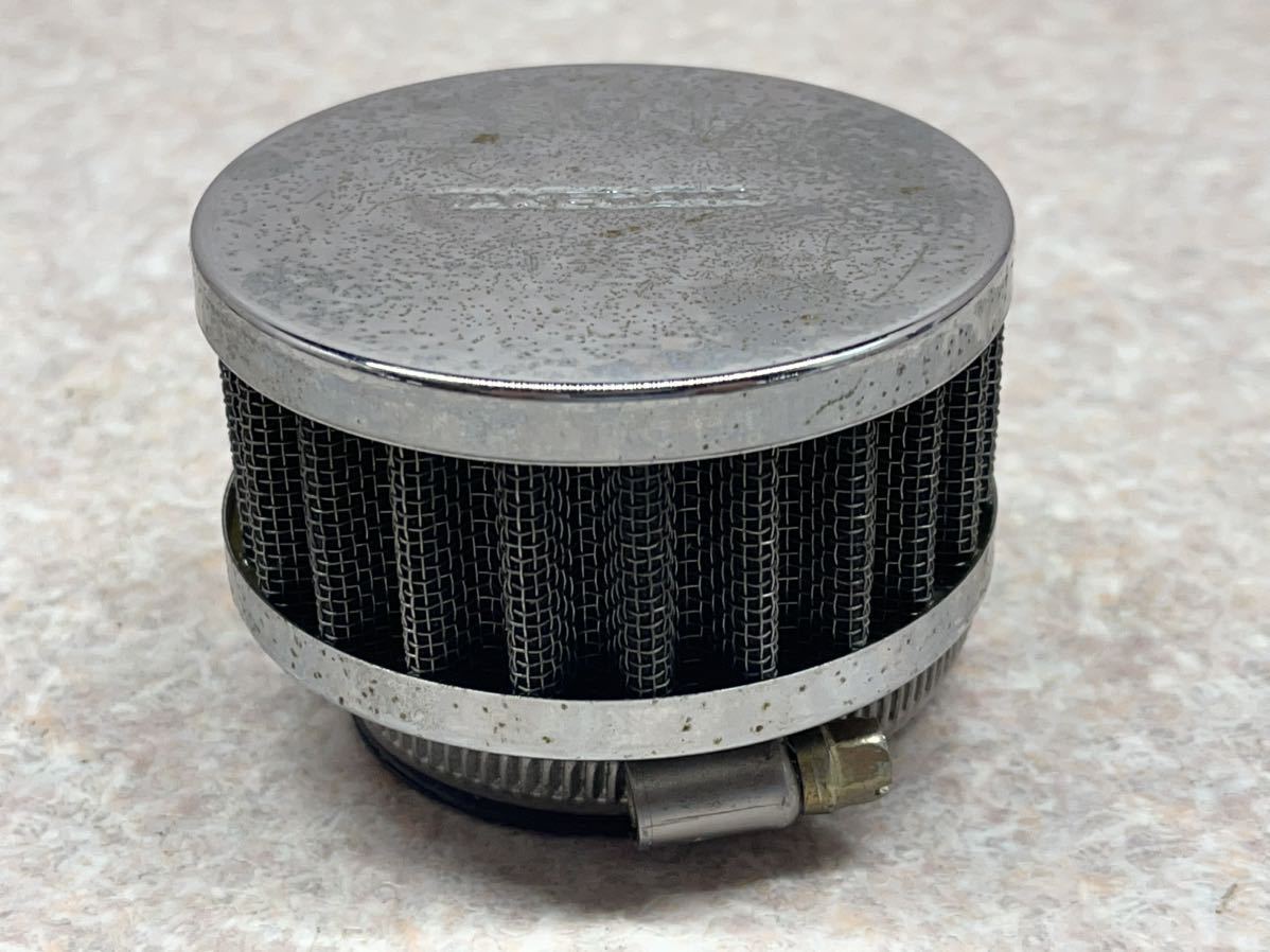 Yahoo!オークション - モンキー VM26で使用 武川 エアクリーナー ゴリ...