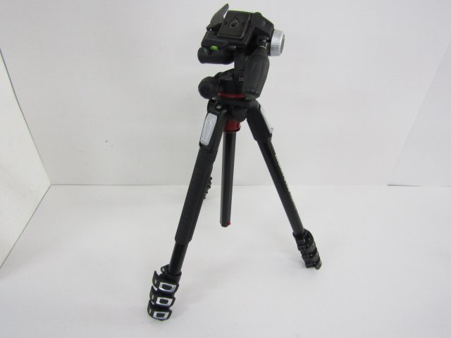 代購代標第一品牌-樂淘letao-manfrotto マンフロット Mt190xpro4 カメラ三脚 A3690