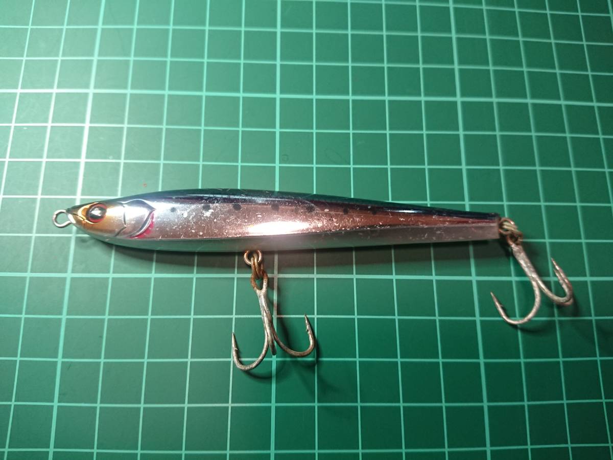 Yahoo!オークション - No.421 デュエル DUEL アダージョ 105 ヘビー 中...