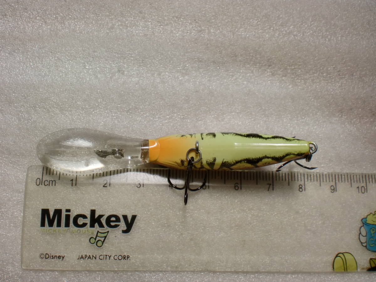 Yahoo!オークション - OSP オーエスピー ダンク 48F ② 極美品