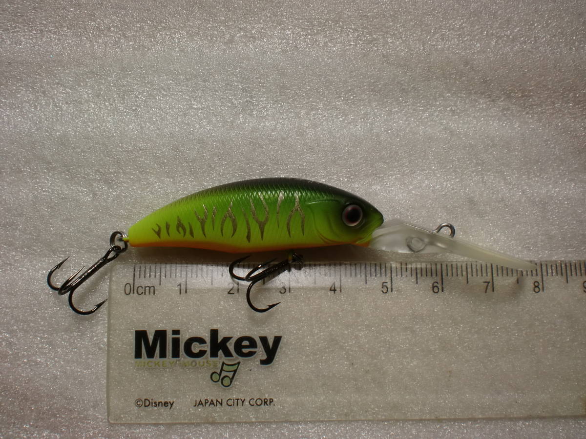 Yahoo!オークション - OSP オーエスピー ダンク 48F ④