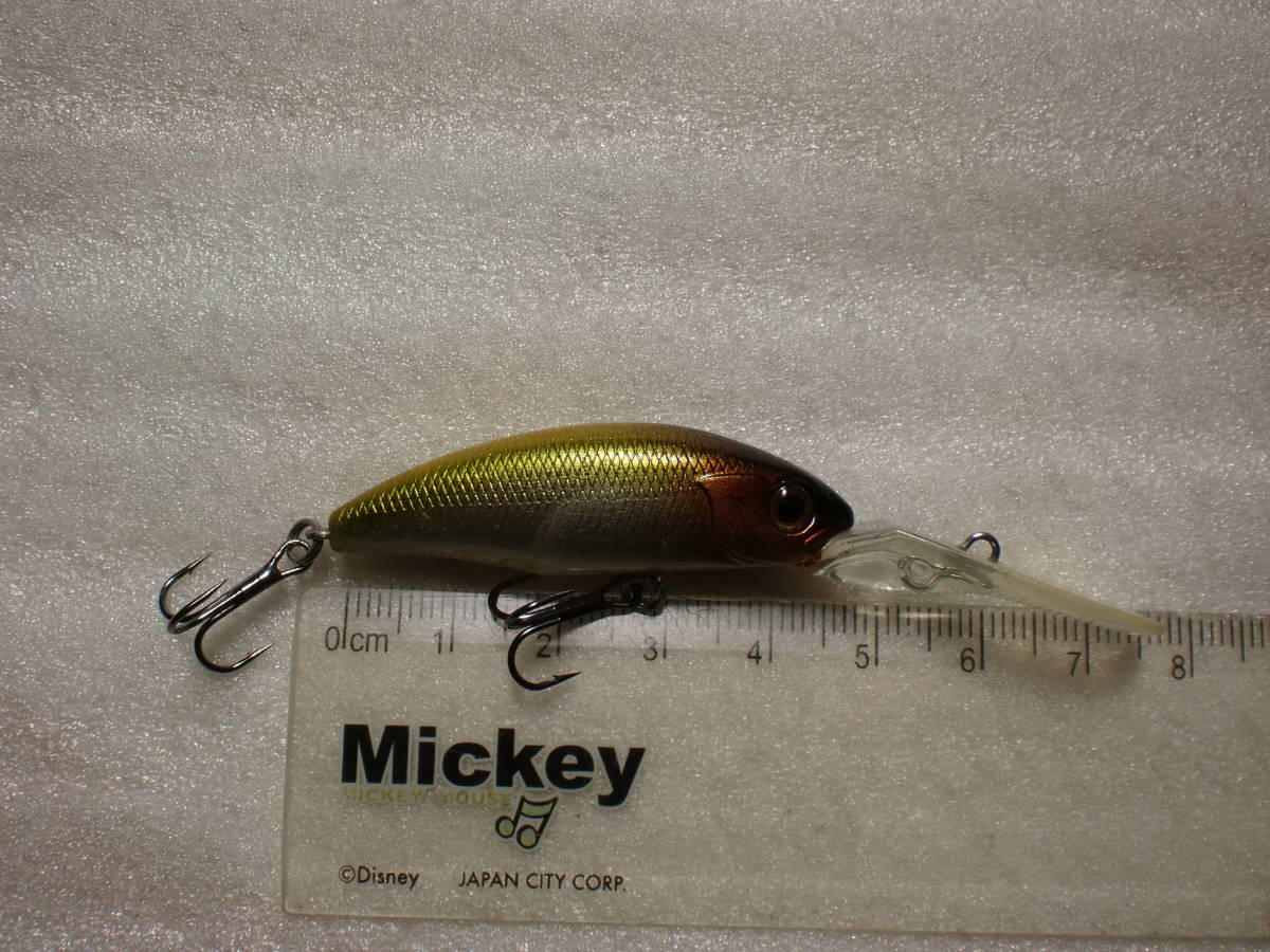 Yahoo!オークション - OSP オーエスピー ダンク 48F ⑤