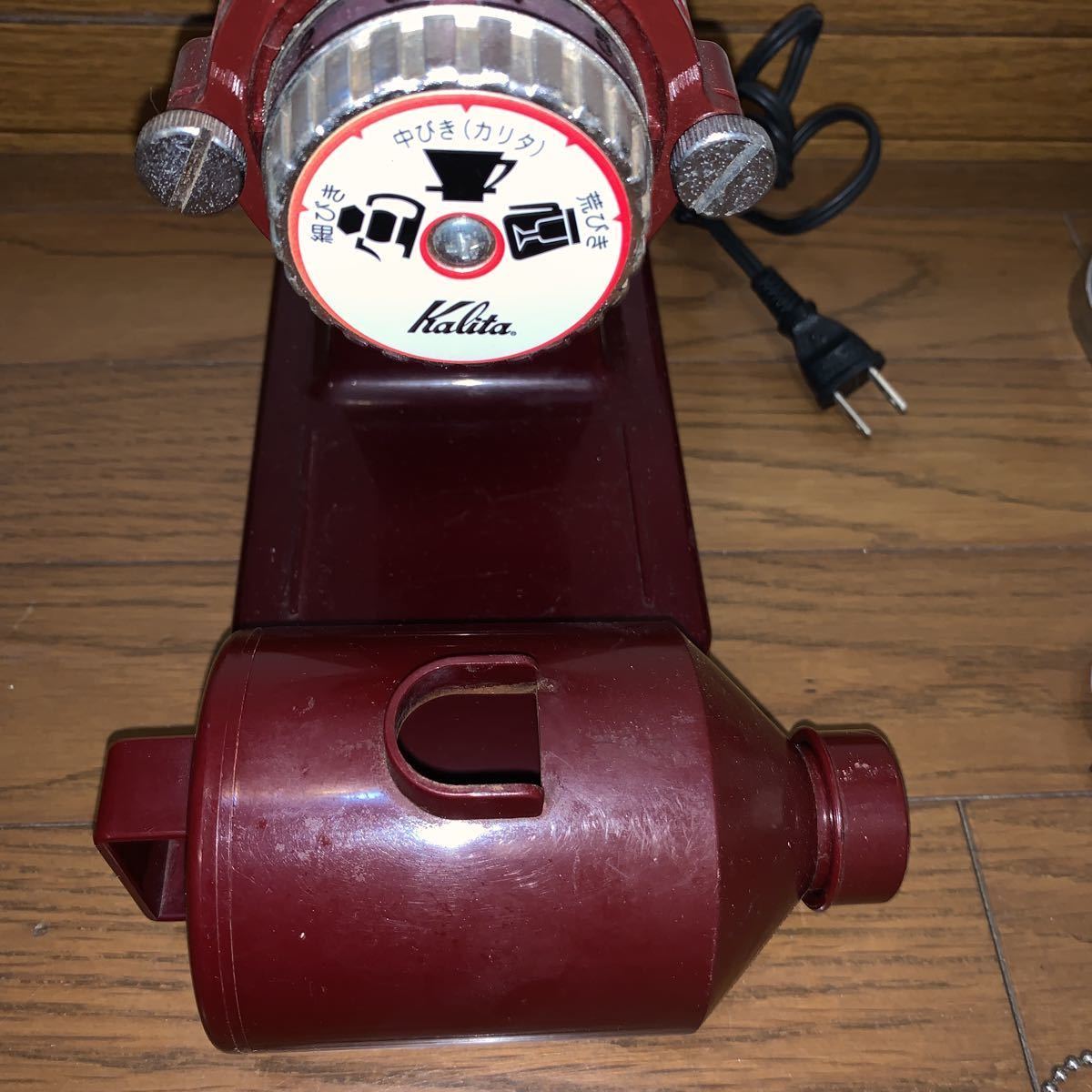 代購代標第一品牌－樂淘letao－Kalita ナイスカットミル ／KONO サイフォン 3人用 ロート フラスコ セット コーヒーメーカー カリタ