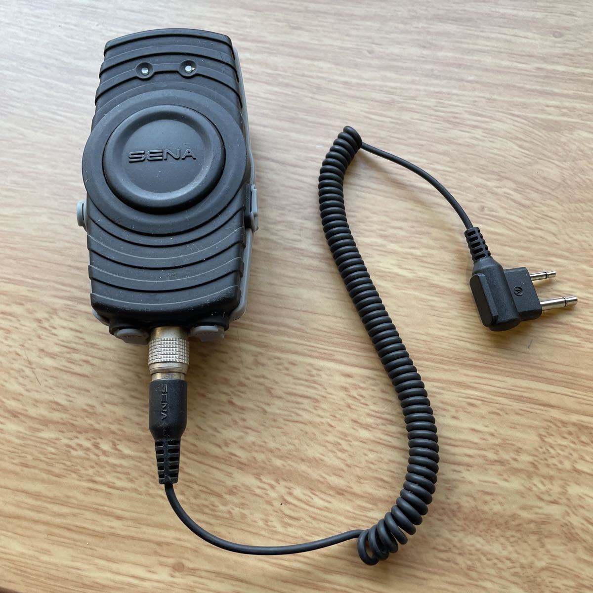 Yahoo!オークション - SENA SR10 中古