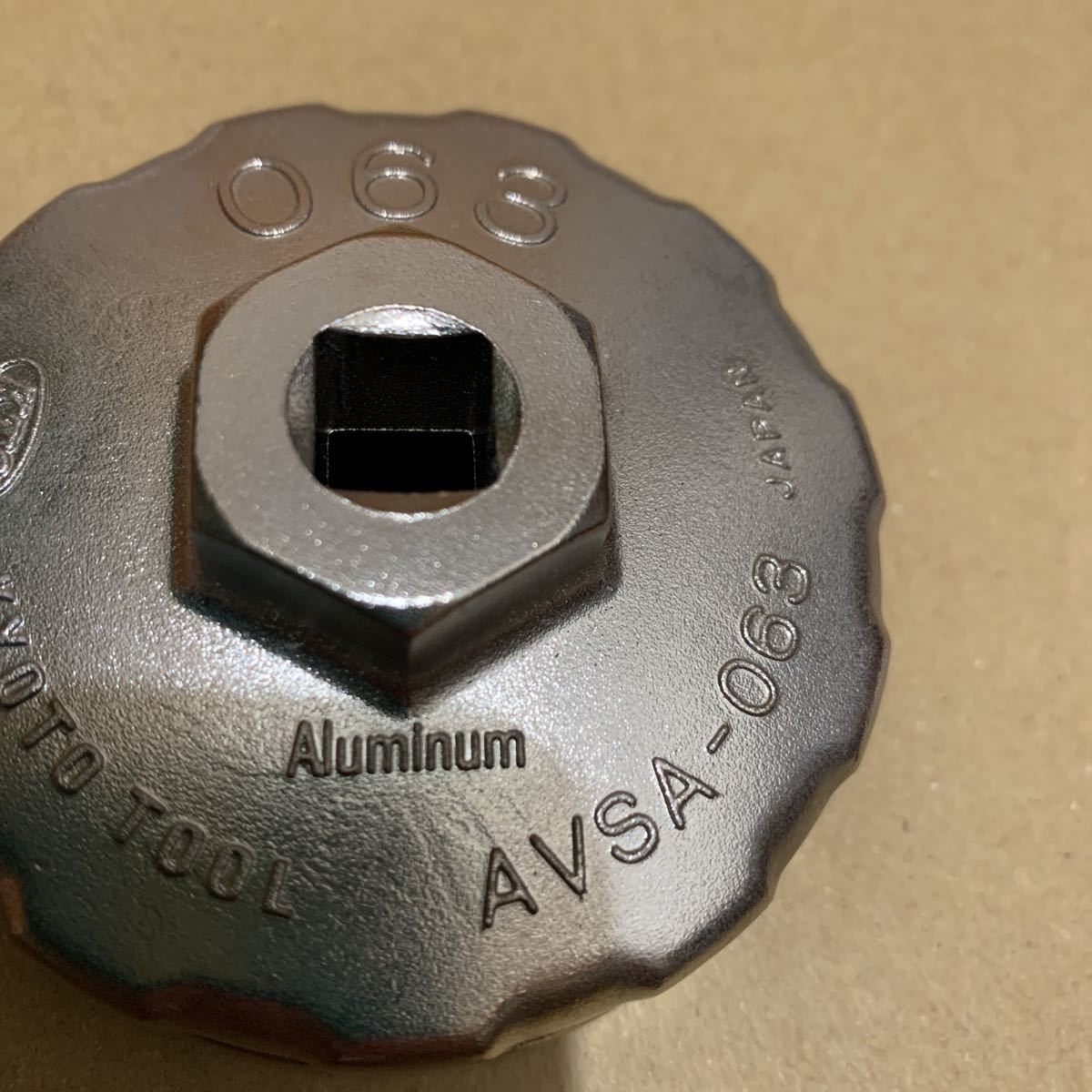 代購代標第一品牌－樂淘letao－KTC オイルフィルターレンチ