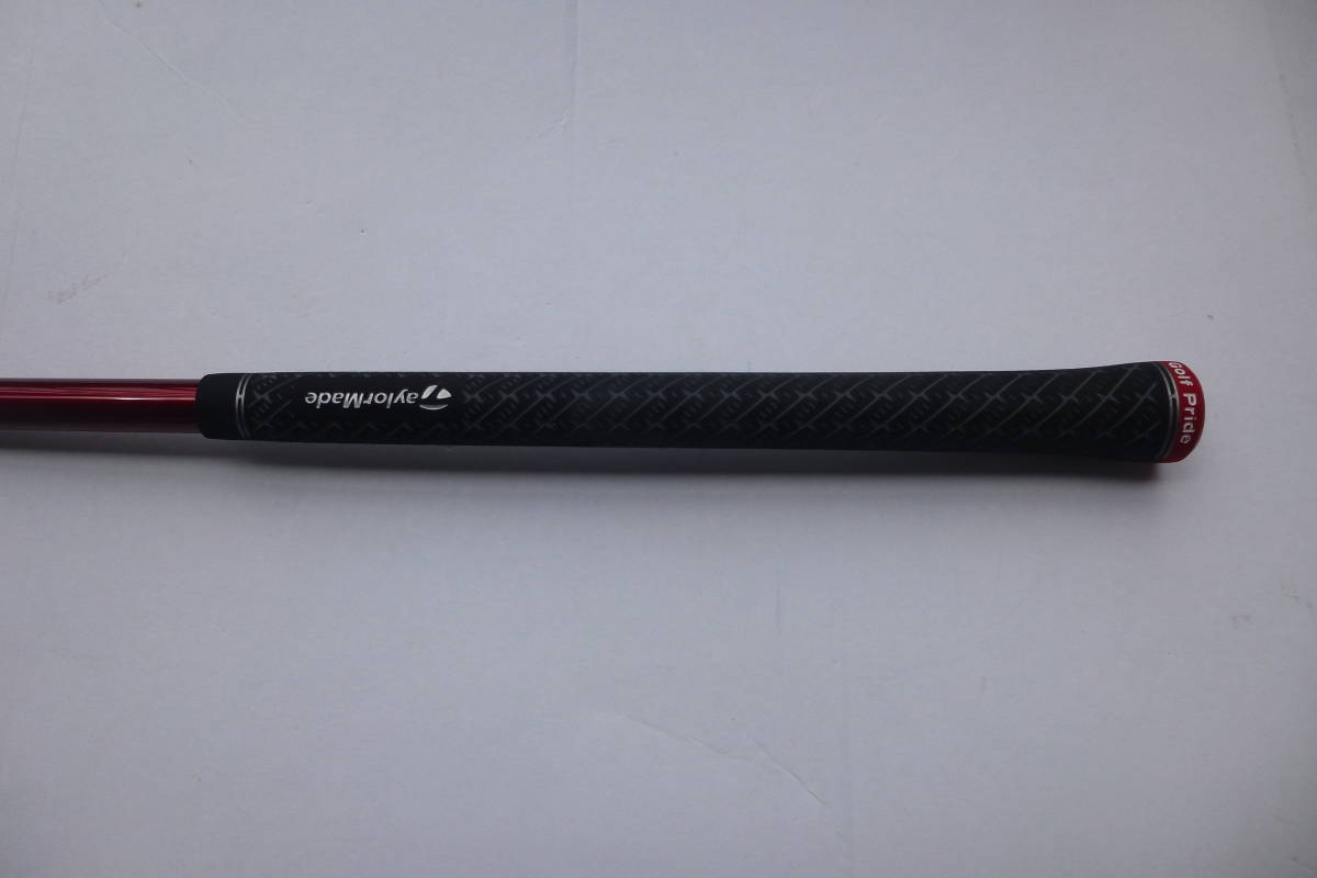 Yahoo!オークション - 美品 フジクラ VENTUS TR レッド 5R US テー...