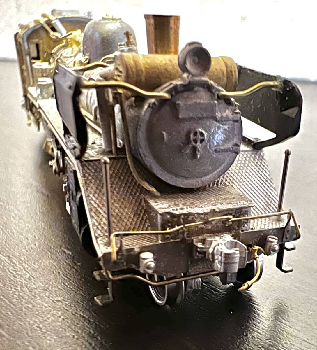 Yahoo!オークション - 中村精密C58 加工ジャンク