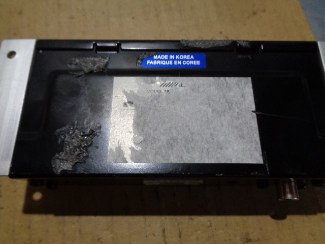 Yahoo!オークション - (D15) アルパイン センタースピーカー アンプ