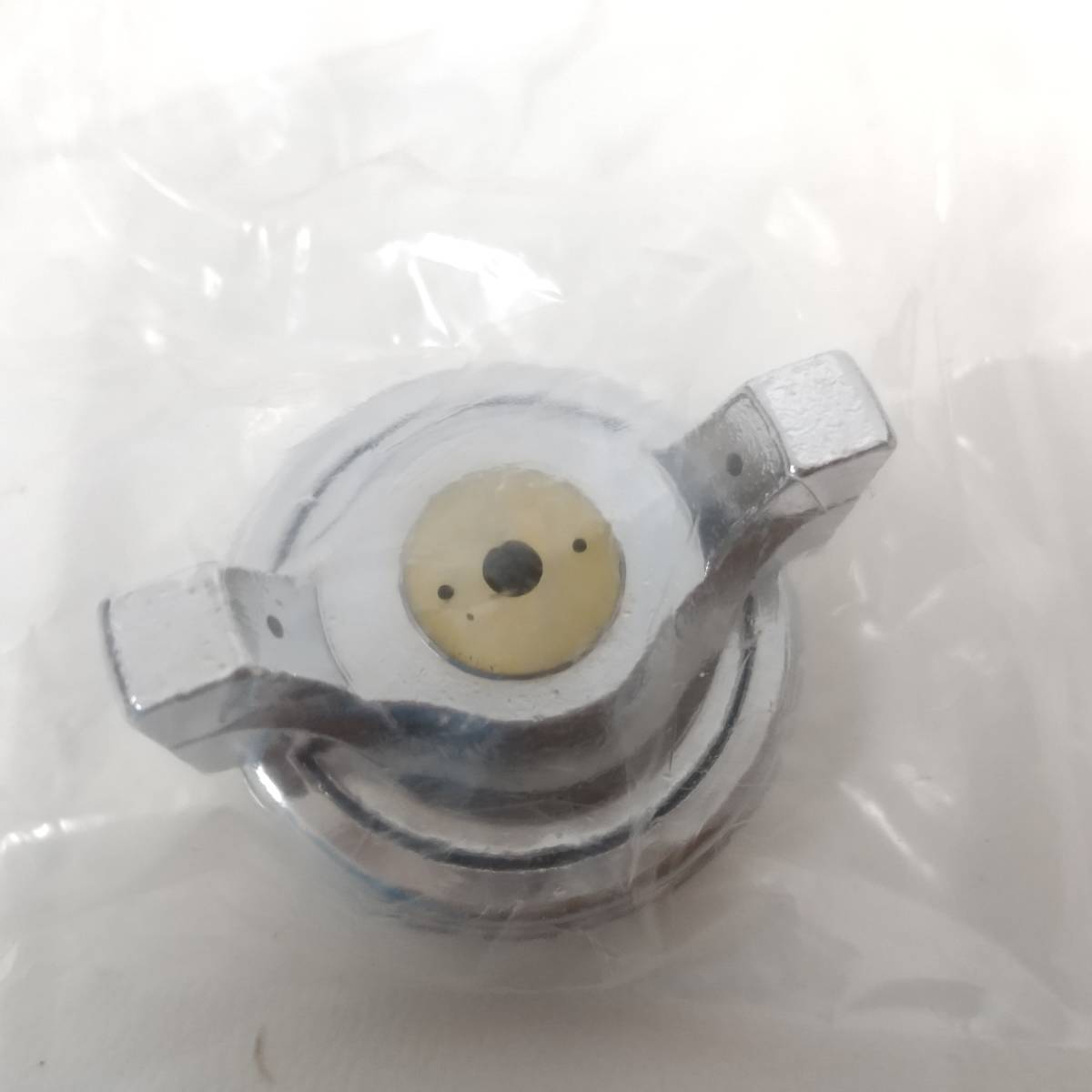 日本代購代標第一品牌【樂淘letao】－878【未使用品 2個セット】iwata AIR CAPSET W-71-3 空気キャップセット エアーガン用 部品