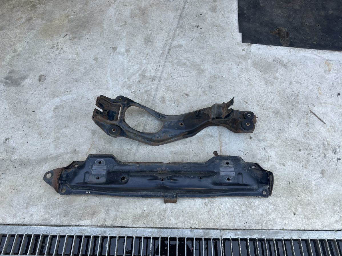 Yahoo!オークション - HA21S アルトワークス フロントメンバー