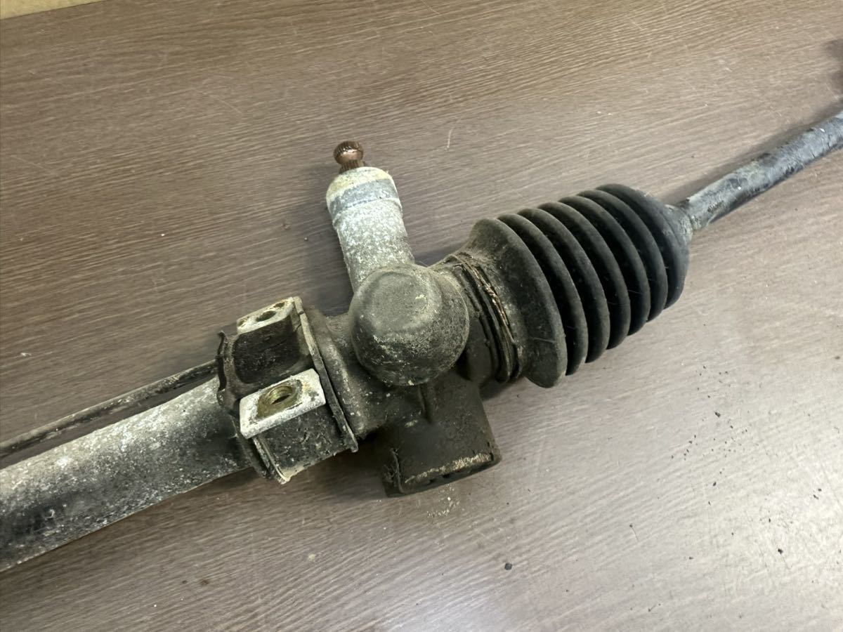 Yahoo!オークション - SS40T マイティボーイ ステアリングギアボックス