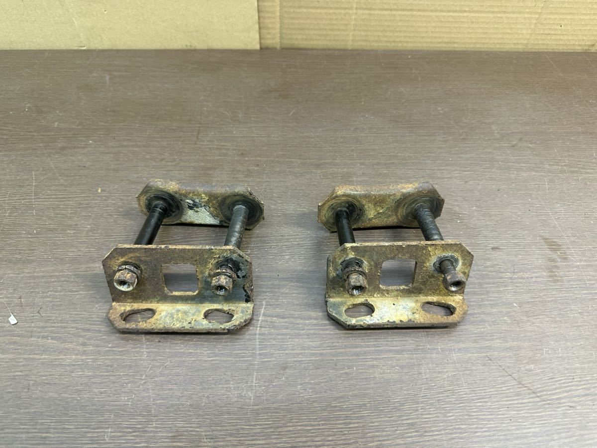 Yahoo!オークション - SS40T マイティボーイ リーフシャックル