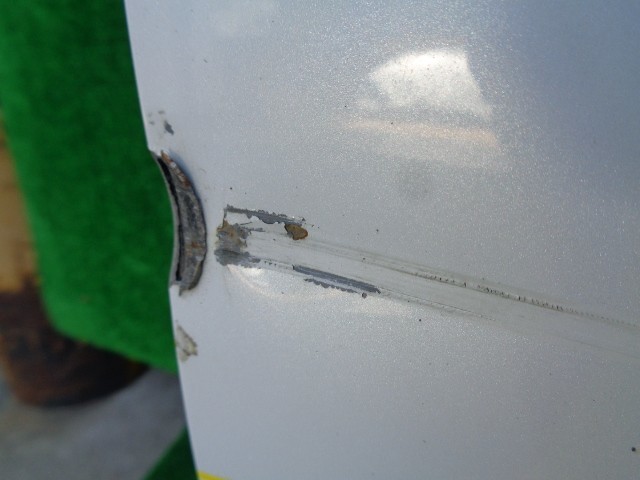 Yahoo!オークション - ホンダ／ヴェゼル RU3 左フロントドアパネル...