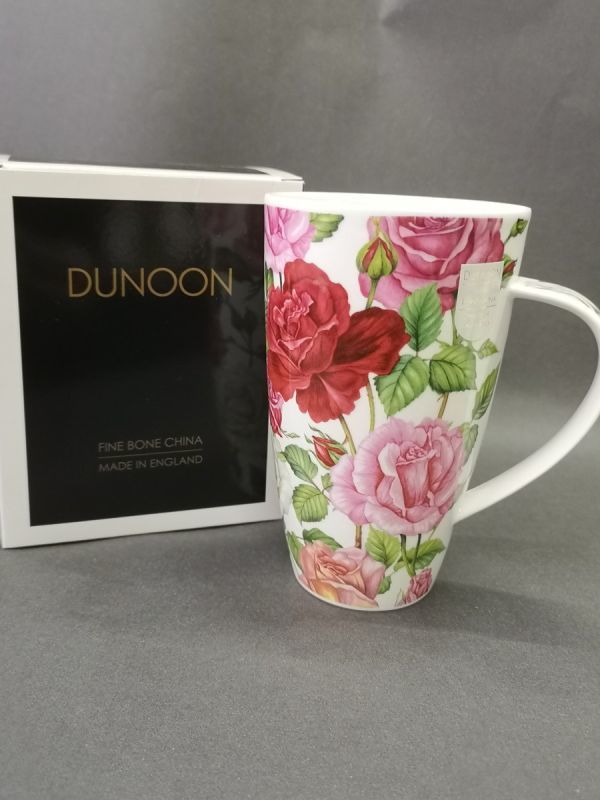 Yahoo!オークション - 4-102-60 Dunoon マグカップ Fine Bone China