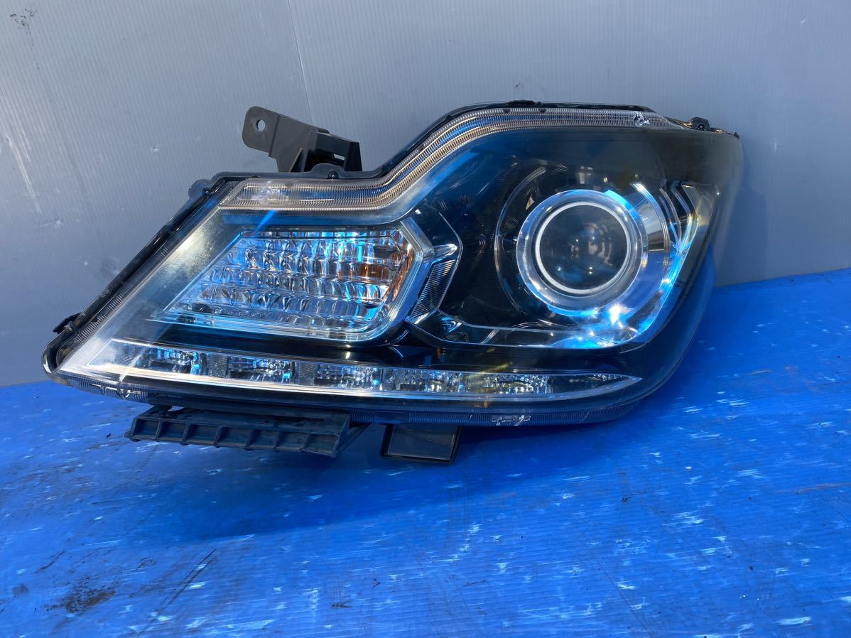 31478 スズキ ソリオ 後期 MA15S 左ヘッドライト KOITO100-59273 送料1680円 北海道 沖縄県はお問い合わせ下さい(ヘッドライト)｜売買されたオークション情報 ...